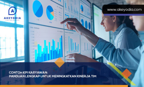 Contoh KPI Karyawan: Panduan Lengkap untuk Meningkatkan Kinerja Tim ...